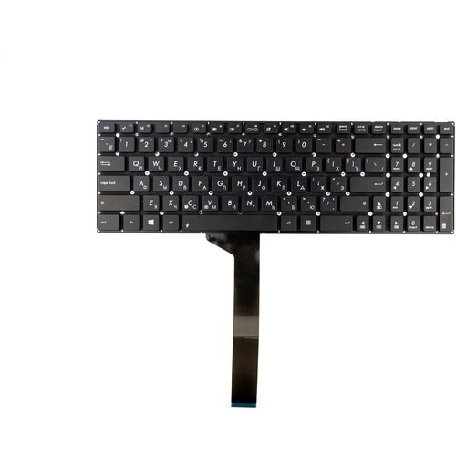 Клавиатура для Asus X501 X501A X501U X501EI X501XE X501XI p/n: MP-11N63US-5281W