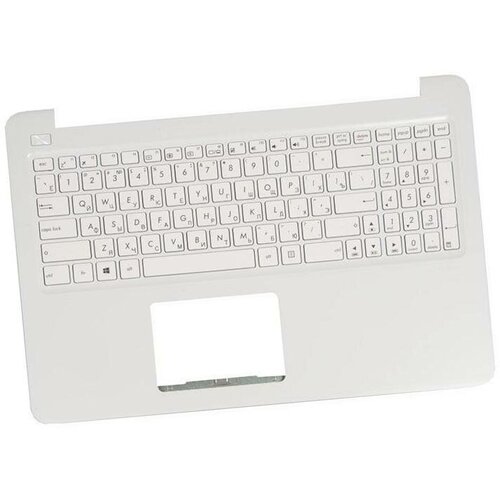 Топкейс с клавиатурой для ASUS E502NA-2A