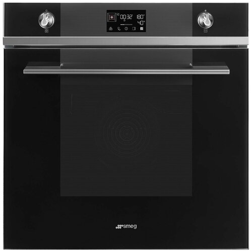 Духовой шкаф Smeg SOP6102S2PN