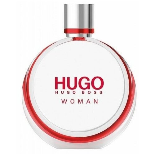 HUGO BOSS WOMAN edp WOMAN 90ml