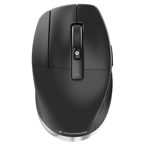 Беспроводная мышь 3Dconnexion CadMouse Pro Wireless Left, черный