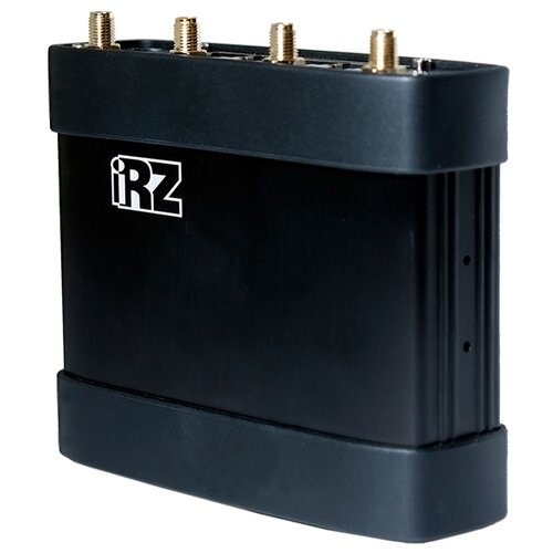 Роутер iRZ RL21w, черный