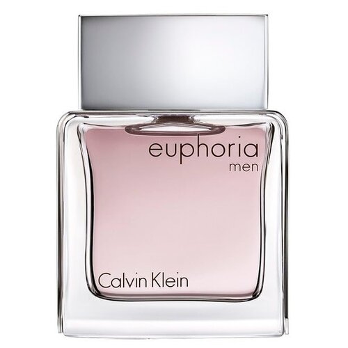 CALVIN KLEIN туалетная вода Euphoria Men, 100 мл, 100 г