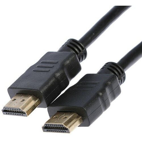 Кабель HDMI <-> HDMI Smartbuy K331