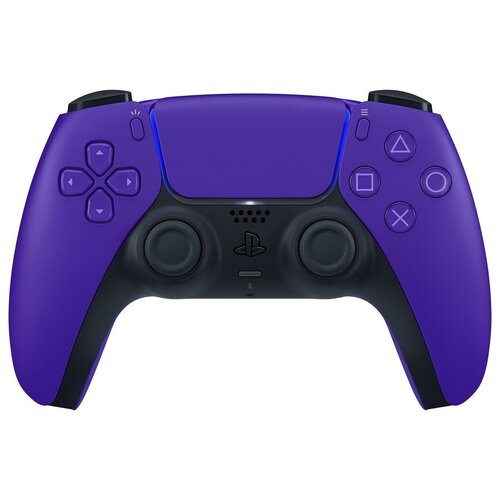 Геймпад Sony PlayStation 5 DualSense Wireless Controller Purple (CFI-ZCT1J04)