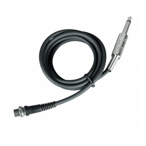 Кабель аудио 1xJack - 1xMini XLR MIPRO MU-50G