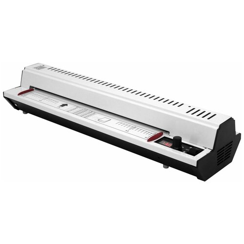 Пакетный ламинатор Bulros FGK4-320D