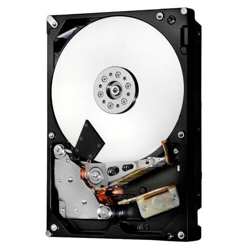 Жесткий диск HGST 4 ТБ HUS726040ALE614