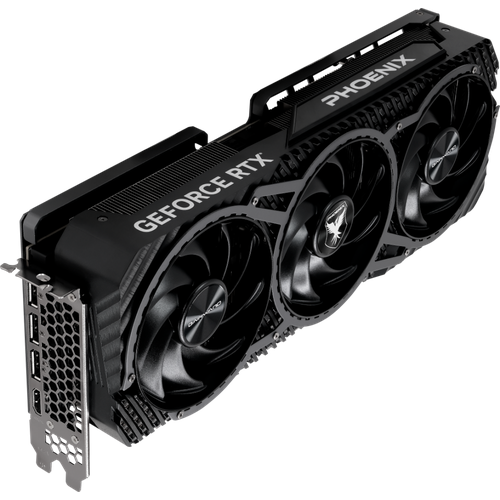 Видеокарта NVIDIA GeForce RTX 4070 Ti Super Gainward Phoenix 16Gb (NED47TS019T2-1043X)