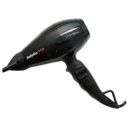 Фен Babyliss Murano BAB6160INRE