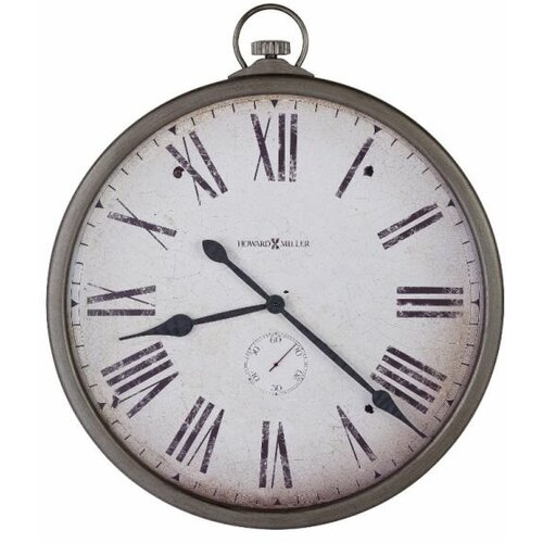 Настенные часы Howard Miller Pocket watch 625-572