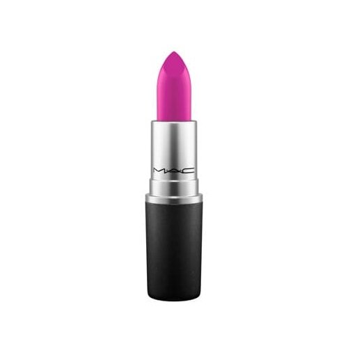 MAC помада для губ Retro Matte Lipstick стойкая матовая, оттенок Flat Out Fabulous