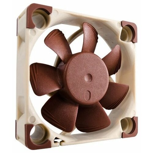 Система охлаждения  для корпуса Noctua NF-A4x10 FLX, разноцветный