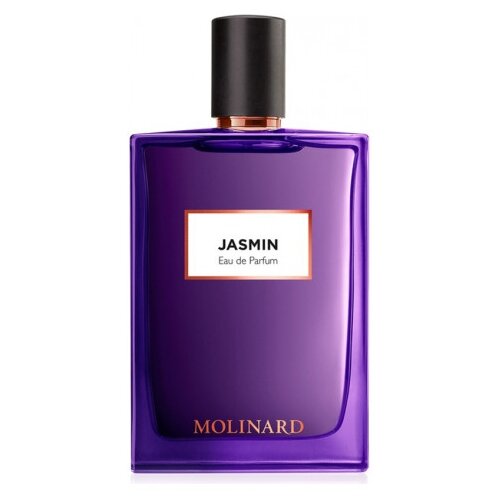 Molinard парфюмерная вода Jasmin, 75 мл