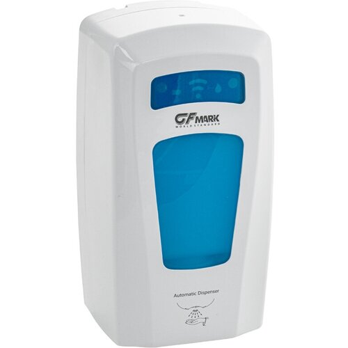 Дозатор для жидкого мыла Gfmark 1000мл сенсорный с регулировкой объема жидкости