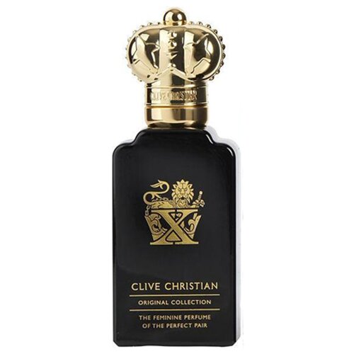 Clive Christian парфюмированный спрей X for Women, 50 мл