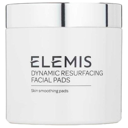 ELEMIS пилинг-диски для лица Dynamic Resurfacing Facial Pads, 60 шт.