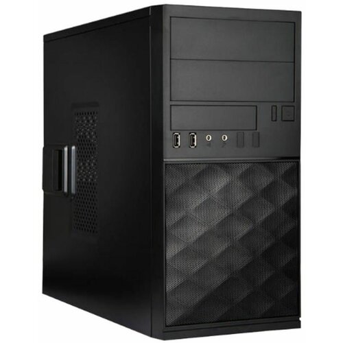 Корпус InWin EFS052 Black 450W RB-S450HQ7-0