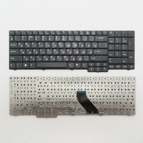 Клавиатура для ноутбука Acer PK1301L1H0