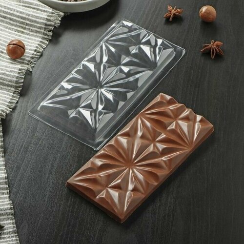 Форма для изготовления шоколада