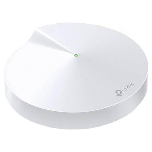Wi-Fi Mesh система TP-LINK Deco M5, белый