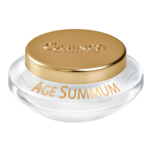 Crème Age Summum / Пептидный интенсивно омолаживающий крем-концентрат с иммунным и ревитализирующим комплексом