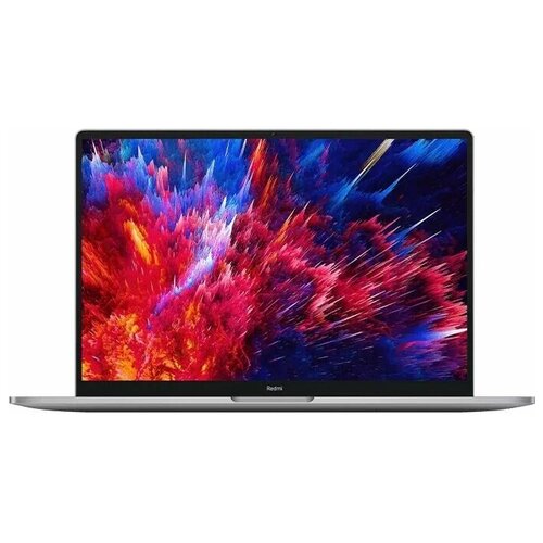 Xiaomi Ноутбук Xiaomi RedmiBook Pro 15 (AMD Ryzen 7 7840HS/15.6"/3200x2000/16GB/512GB SSD/DVD нет/AMD Radeon Graphics/Wi-Fi/Bluetooth/) JYU4540CN (Серый, 512 ГБ, 16 ГБ)