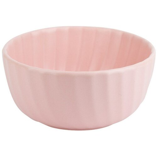 Салатник Fresh Taste. Light pink v 350мл KENG-1730245