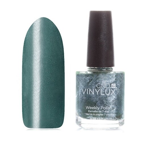 CND Лак для ногтей Vinylux, 15 мл, 109 daring escape