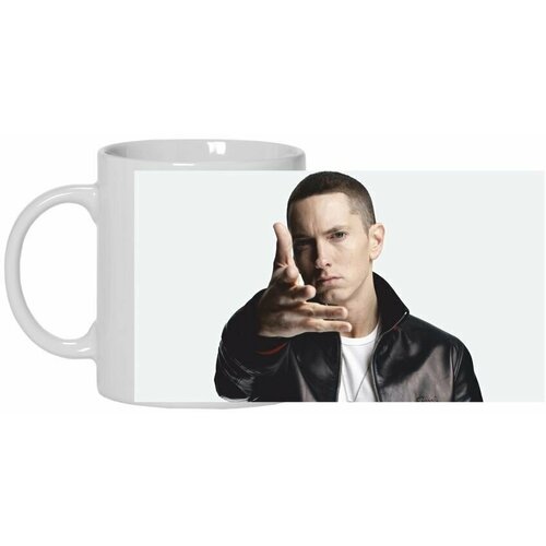 Кружка Эминем, Eminem №9