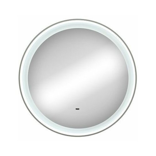 Зеркало с подсветкой Art&Max NAPOLI AM-Nap-600-DS-F-White