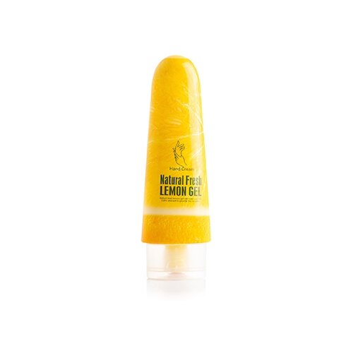 Fabrik cosmetology Крем для рук Natural Fresh Lemon, 100 мл