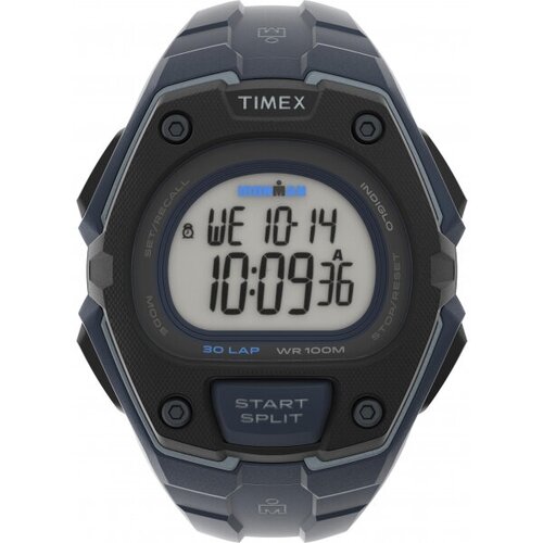 Наручные часы TIMEX, черный