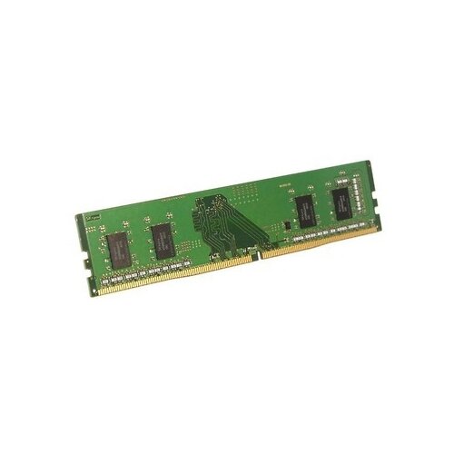 Оперативная память Hynix 4 ГБ DDR4 2666 МГц DIMM CL19 HMA851U6CJR6N-VK
