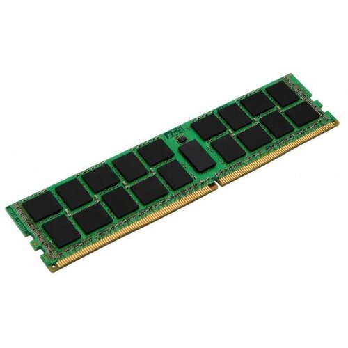 Оперативная память Kingston 64 ГБ DDR4 3200 МГц DIMM CL22 (KSM32RD4/64MFR)