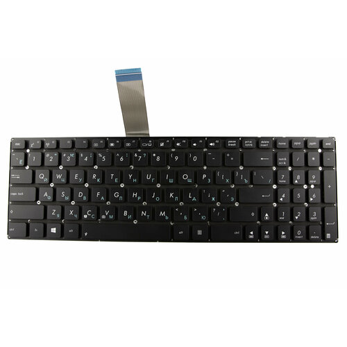 Клавиатура для Asus X550ZE