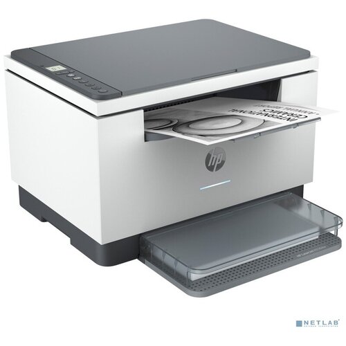 HP Принтер HP LaserJet M236dw (A4, принтер/сканер/копир, 600dpi, 29ppm, 64Mb, Duplex, WiFi, Lan, USB) (9YF95A)