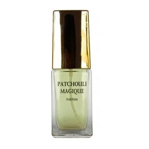 Новая Заря духи Patchouli Magique, 16 мл, 90 г