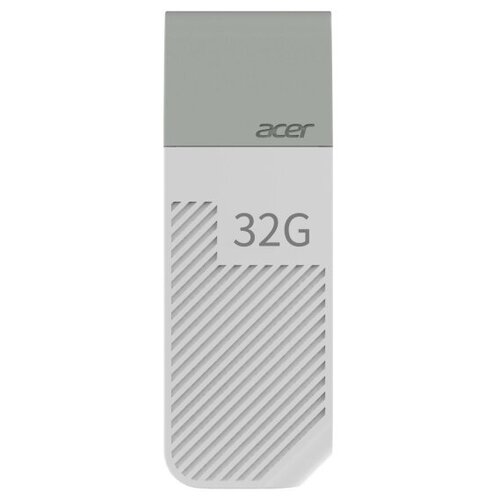 Флешка Acer 32Gb UP200-32G-WH USB 2.0 white (BL.9BWWA.550)