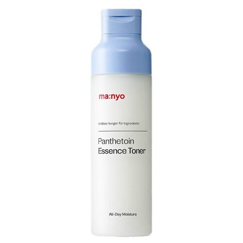 Восстанавливающий тонер с пантетоином Manyo Factory Panthetoin Essence Toner, 200 мл