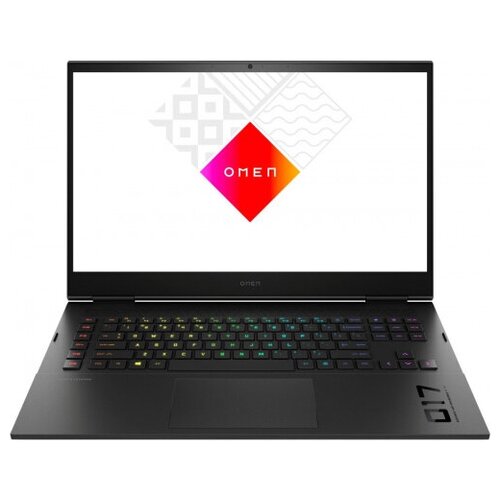 Ноутбук HP Ноутбук HP Omen 17-ck2001nr Core i9-13900HX/32Gb/1Tb/17.3' QHD 165Hz/RTX4090/Win11