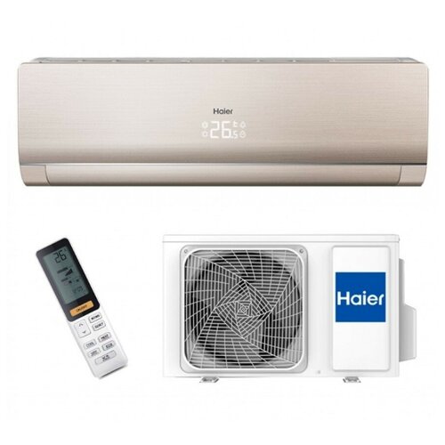 Кондиционер Haier AS12NS5ERA-G/1U12BS3ERA