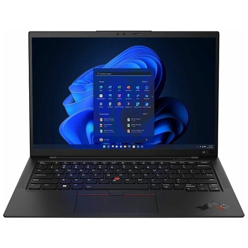 Ноутбук Lenovo ThinkPad Ultrabook X1 Carbon Gen 10 21CB000JUS