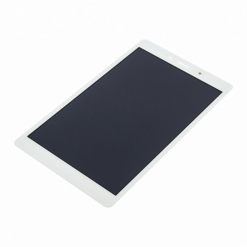 Дисплей для Samsung T295 Galaxy Tab A 8.0 (LTE) (в сборе с тачскрином) белый