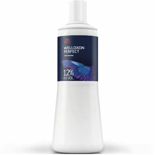 Wella Professionals Окислитель Welloxon Perfect, 12%