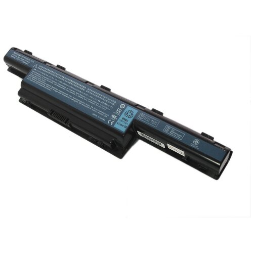 Аккумулятор для ноутбука ACER ASPIRE 7741ZG 7800 mah 11.1V