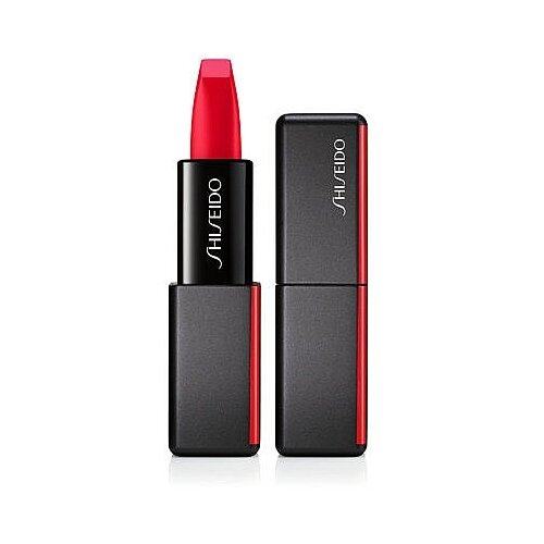 Shiseido помада для губ ModernMatte, оттенок 512 sling back