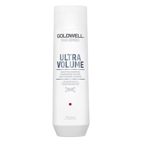 Goldwell шампунь Dualsenses Ultra Volume, 250 мл