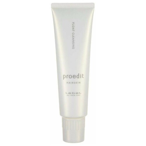 Lebel Proedit Hairskin Float Cleansing - Очищающий мусс для волос и кожи головы 145 гр