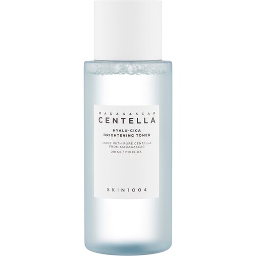 SKIN1004 Madagascar Centella Hyalu-Cica Brightening Toner - Тонер для сияния кожи, 30 мл